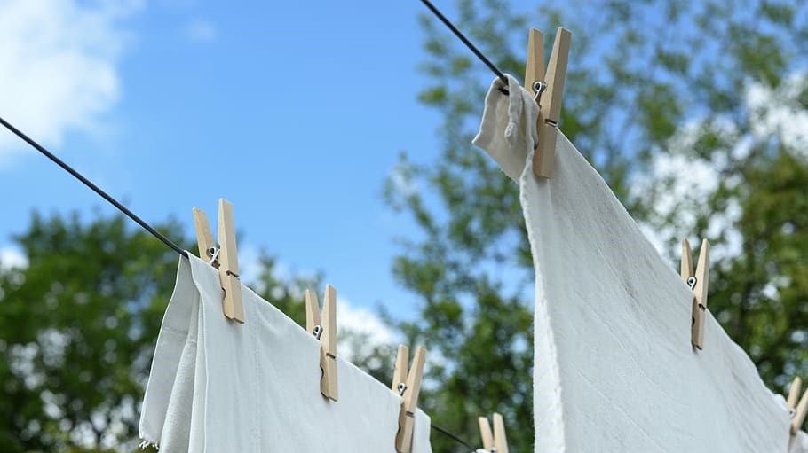 The 2-week self-isolation laundry challenge - Laundryheap Blog ...