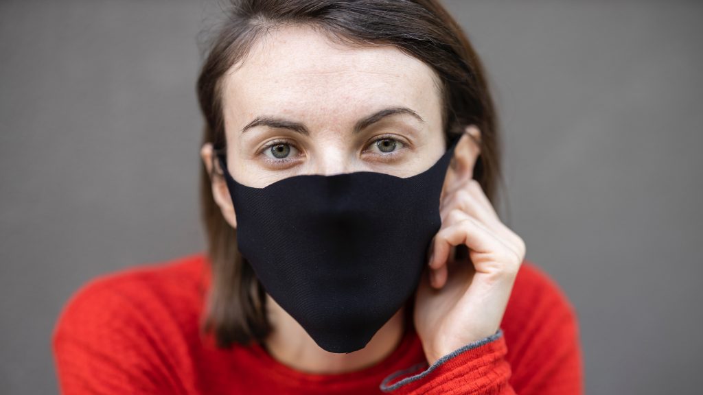 How to make a DIY face covering - Laundryheap Blog - Laundry & Dry Cleaning