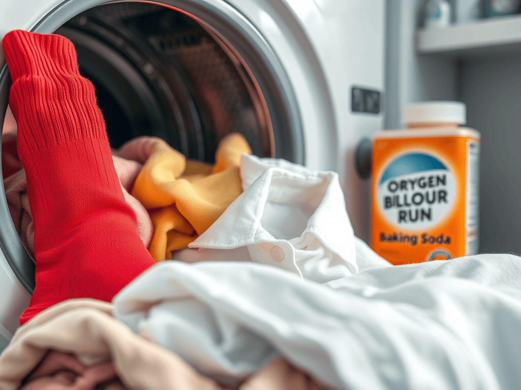 How to Remove Colour Run From Clothes | Easy Fixes That Work