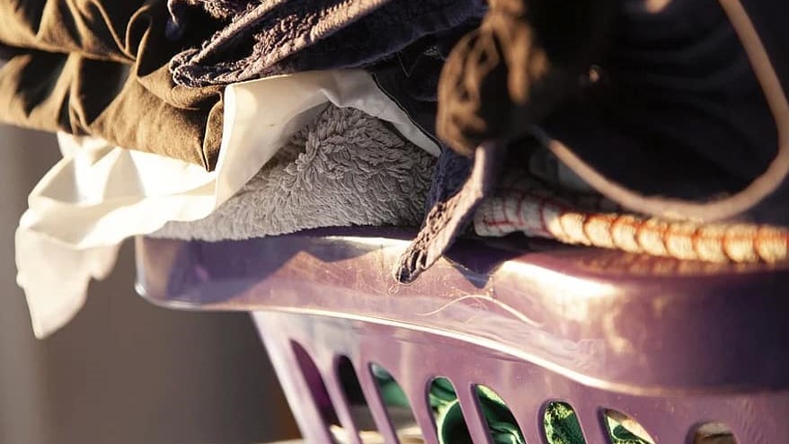 How to motivate yourself to do laundry - Laundryheap Blog - Laundry ...