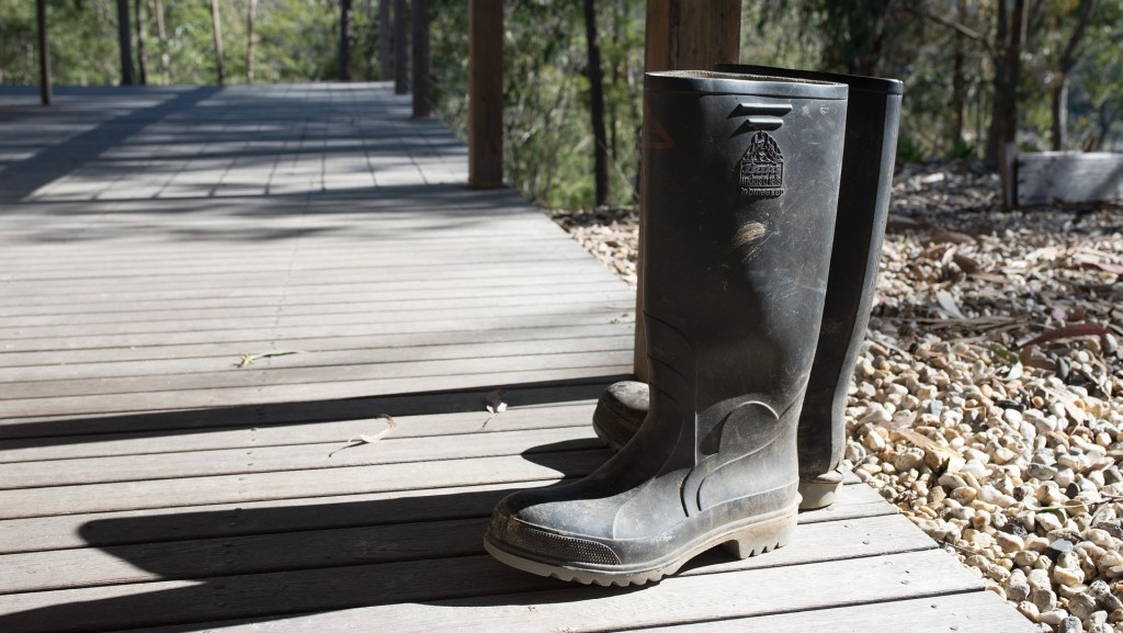 How to clean wellies - Laundryheap Blog - Laundry & Dry Cleaning