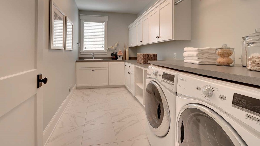 Laundry room space savers - Laundryheap Blog - Laundry & Dry Cleaning