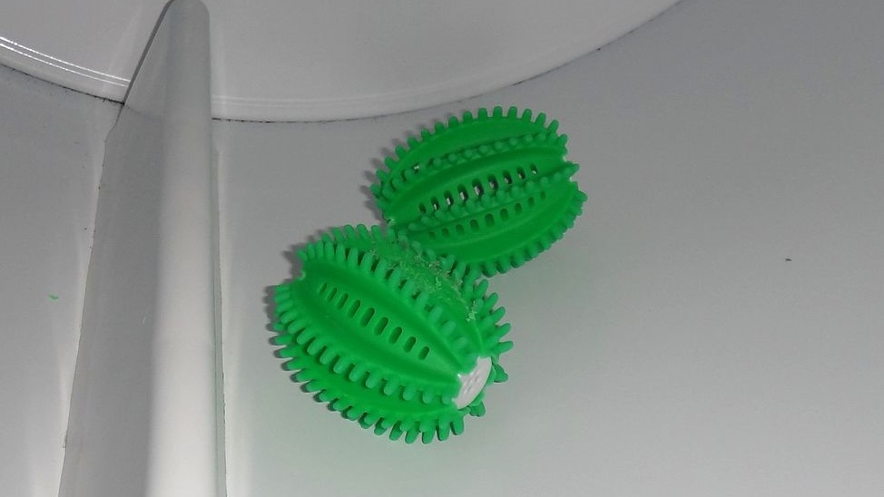 Your guide to dryer balls - Laundryheap Blog - Laundry & Dry Cleaning