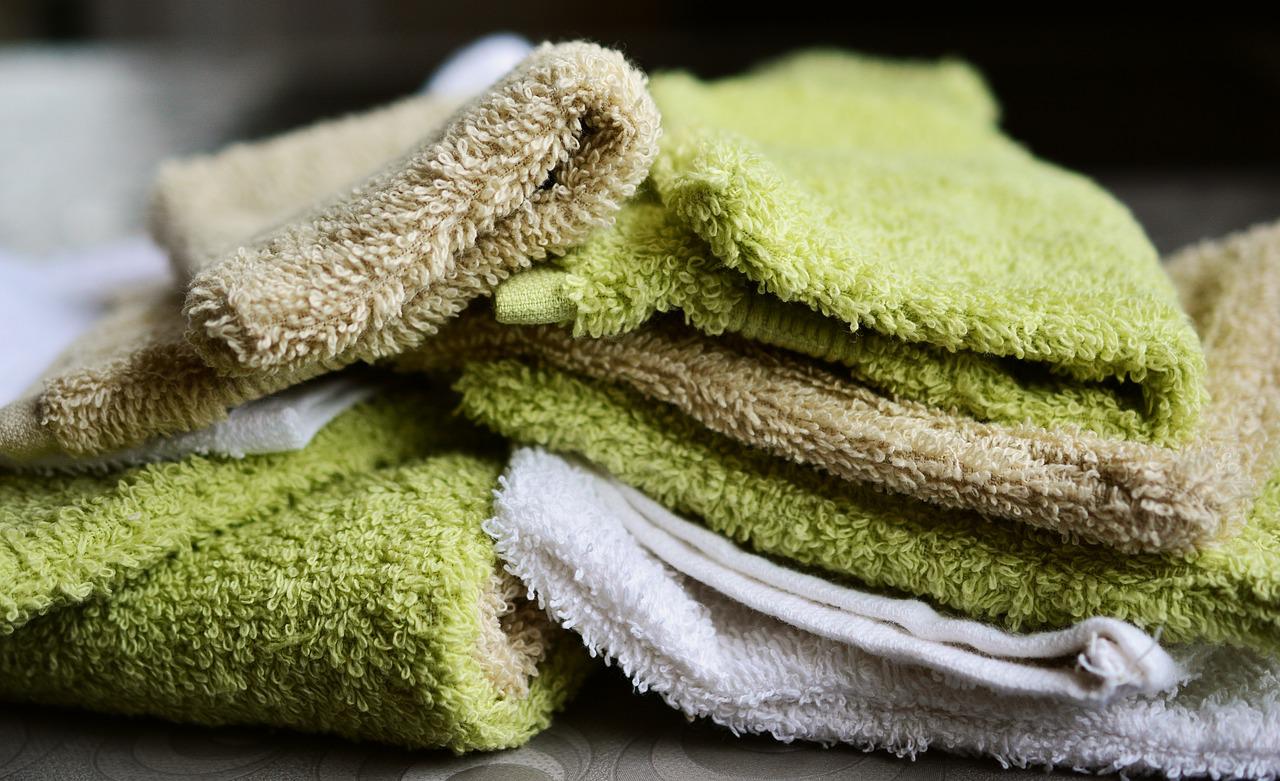 What Are The Uses Of Washcloths? - Laundryheap Blog - Laundry & Dry ...