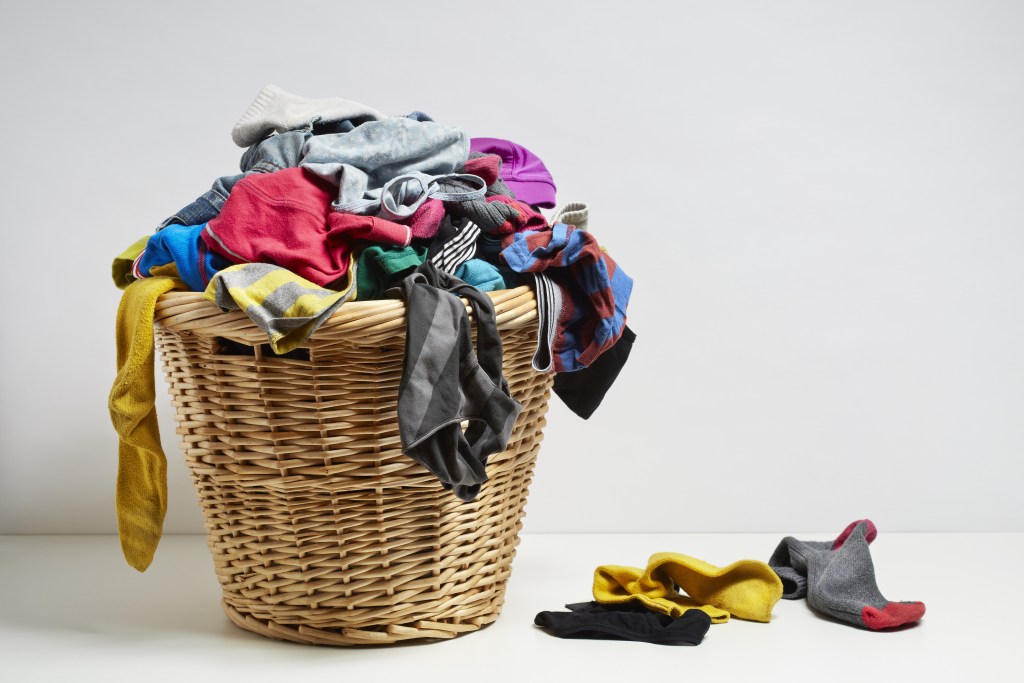 Evolution of Laundry Throughout History - Laundryheap Blog - Laundry ...