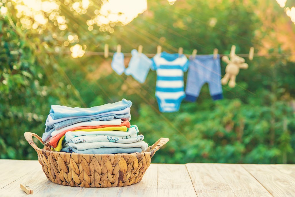 Spring Laundry Tips - Laundryheap Blog - Laundry & Dry Cleaning