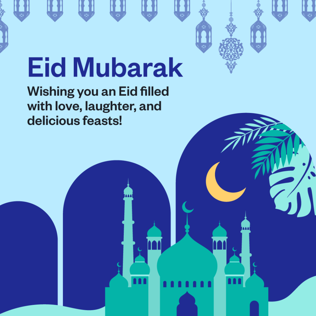 Things To Do On Eid Al-Adha - Laundryheap Blog - Laundry & Dry Cleaning
