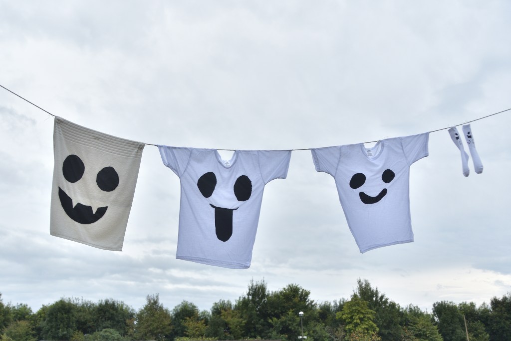 Halloween Laundry Hacks - Laundryheap Blog - Laundry & Dry Cleaning