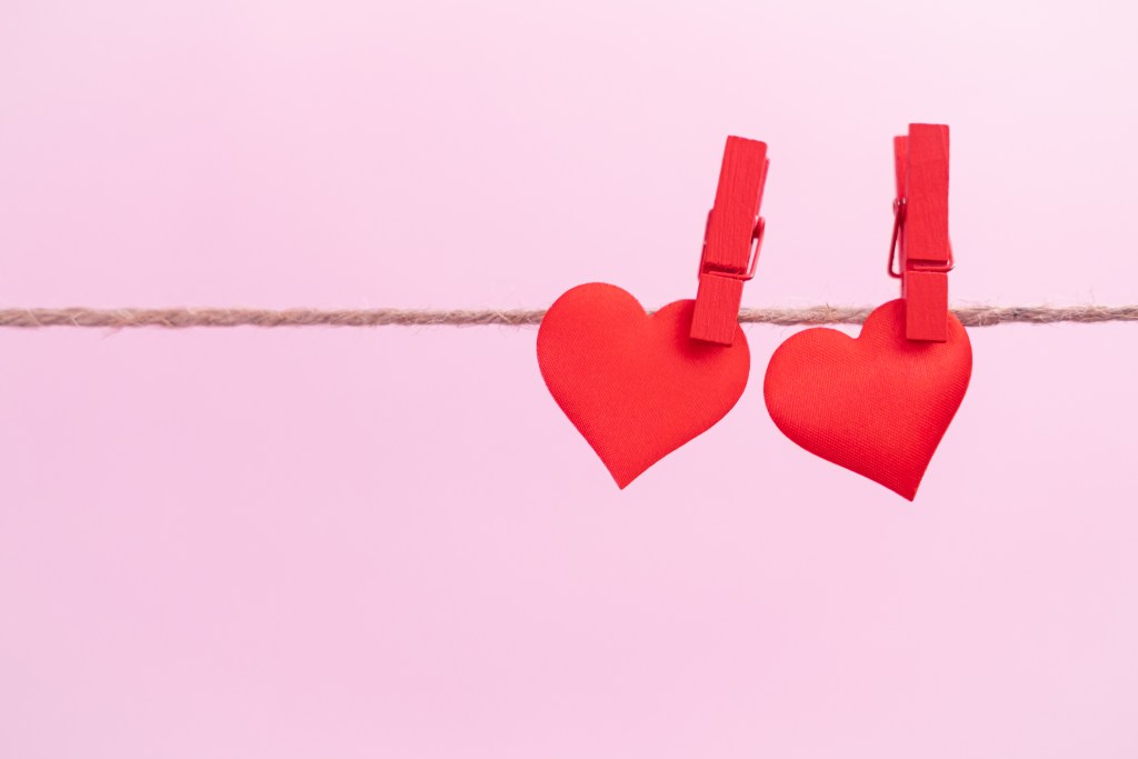 Your Guide to a Relaxing Valentine's Day - Laundryheap Blog - Laundry ...