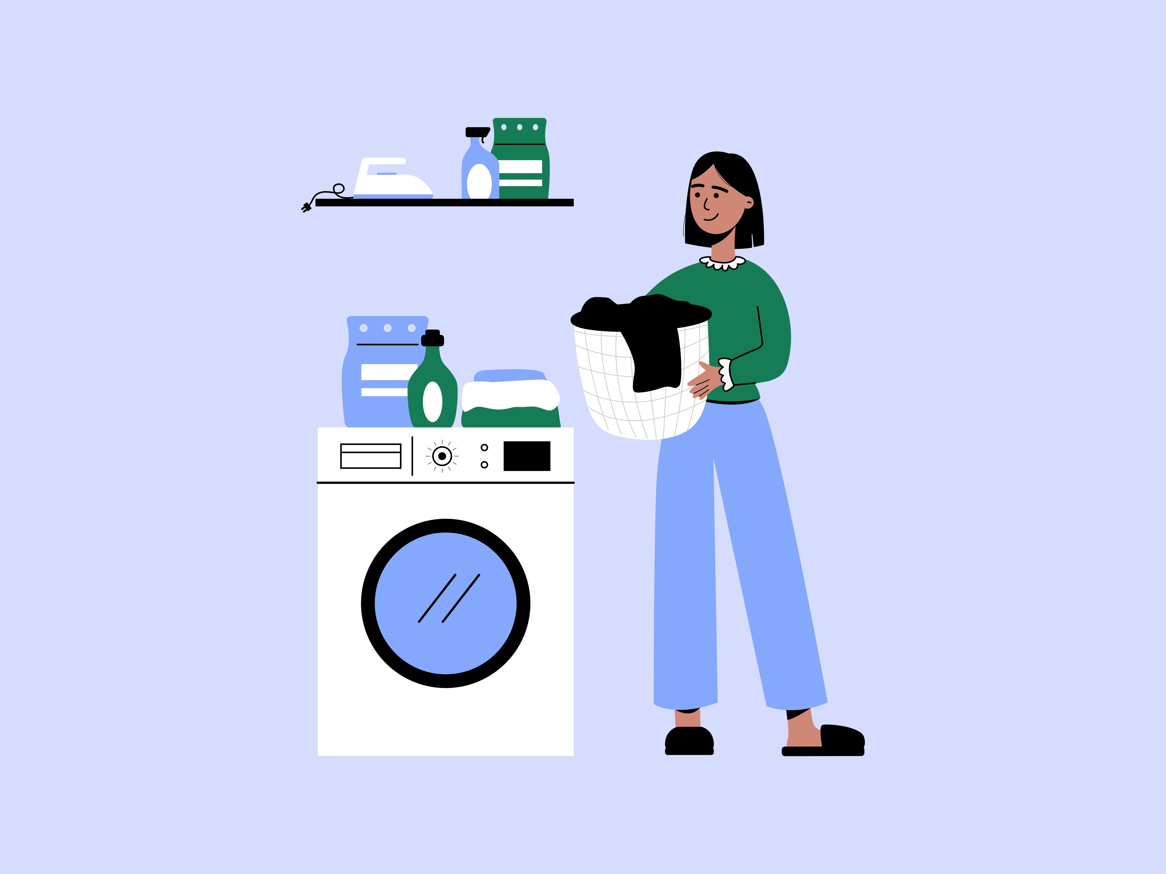 Laundry Guide 101: How to Wash Clothes Like a Pro